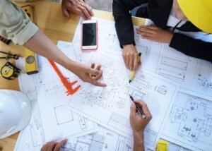 Engineering Consultancy – AZIZ Engineering Group